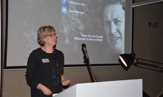 Get Inspired – by Anne